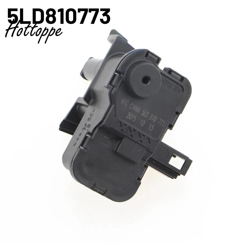 มอเตอร์ประตูถังน้ำมันเปลี่ยนมอเตอร์ประตูถังน้ำมัน 5LD810773 สำหรับ ...