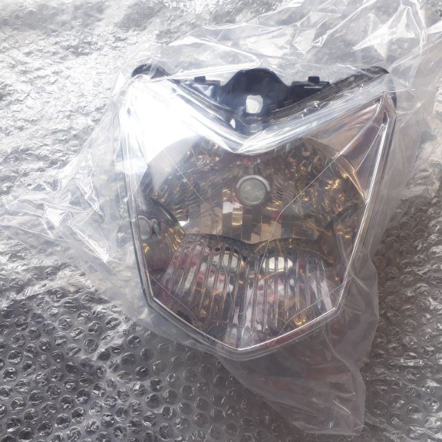 โคมไฟหน้าแท้HONDA CZI 110 1ชิ้น (33110-KWB-601) | Shopee Thailand