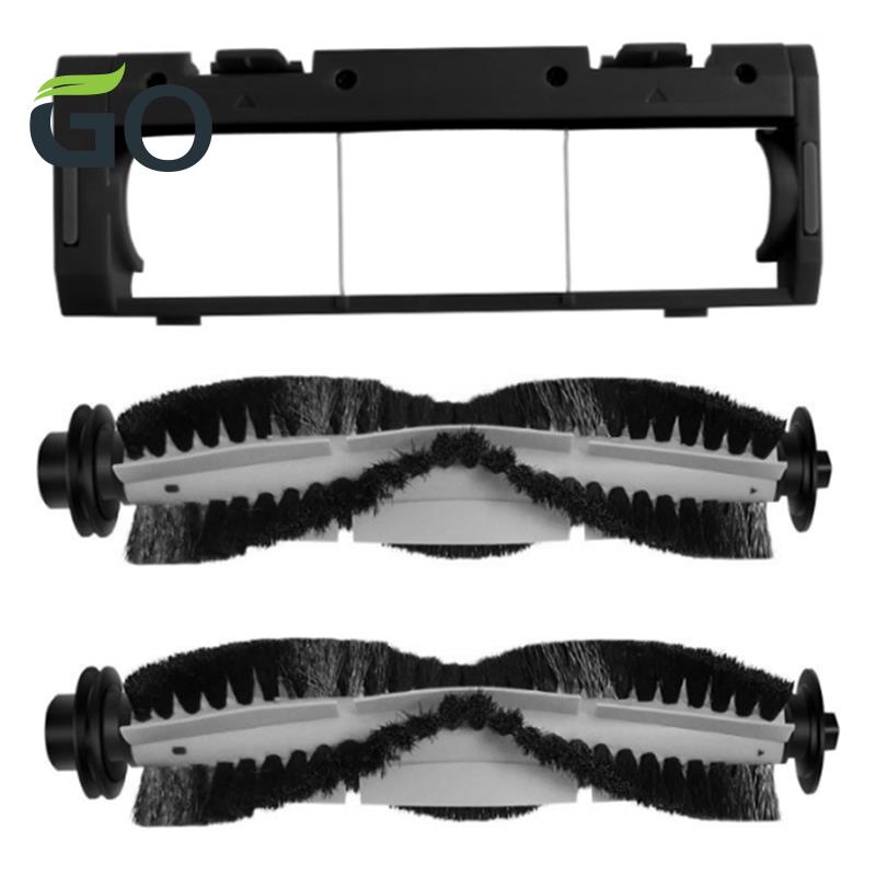 แปรงลูกกลิ้ง แบบเปลี่ยน สําหรับเครื่องดูดฝุ่น Coredy R3500 R550 R650 ...