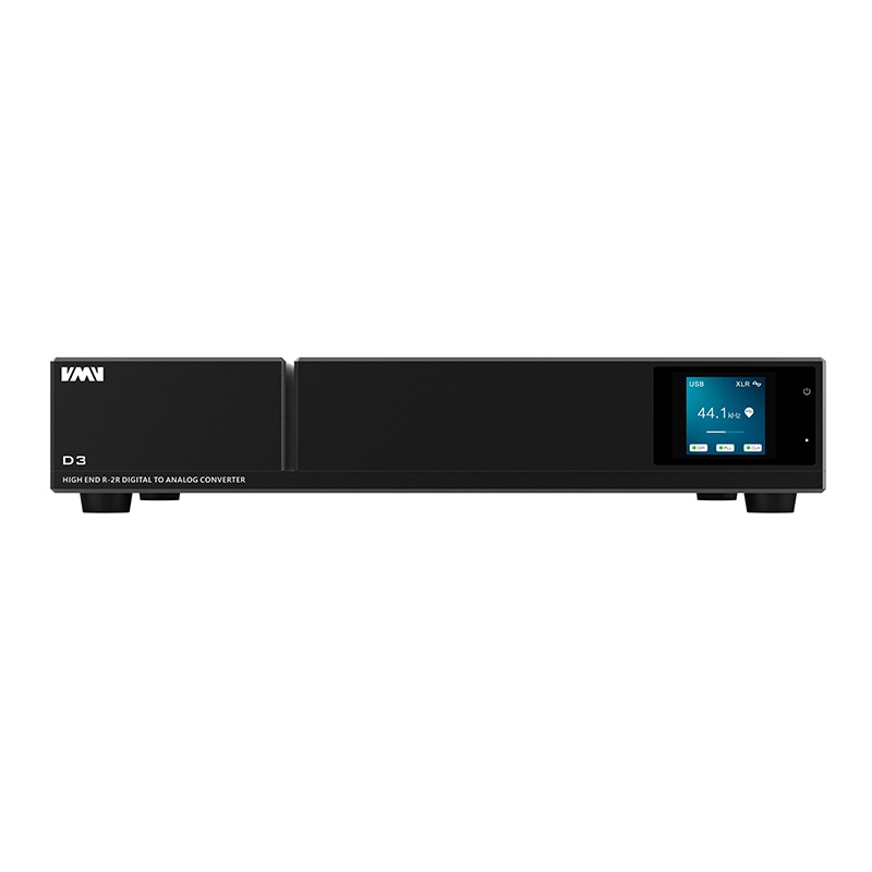 ชิปถอดรหัสเสียงดิจิทัล SMSL VMV D3 Advanced R-2R DAC R-2R PCM1704U-J ...