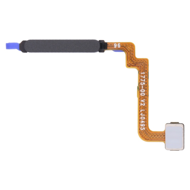 พร้อมส่ง สายเคเบิลเซนเซอร์ลายนิ้วมือ ยืดหยุ่น คุณภาพสูง สําหรับ Xiaomi ...