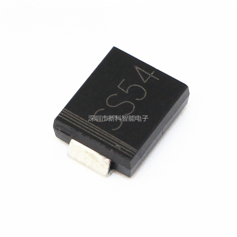 SS54 1N5824 SMB Schottky Diode 5 ชิ้น | Shopee Thailand