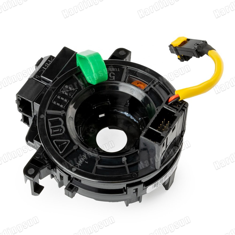 สายเกลียวสปริงนาฬิกา สําหรับ Subaru Brz Forester Impreza Legacy Outback ...