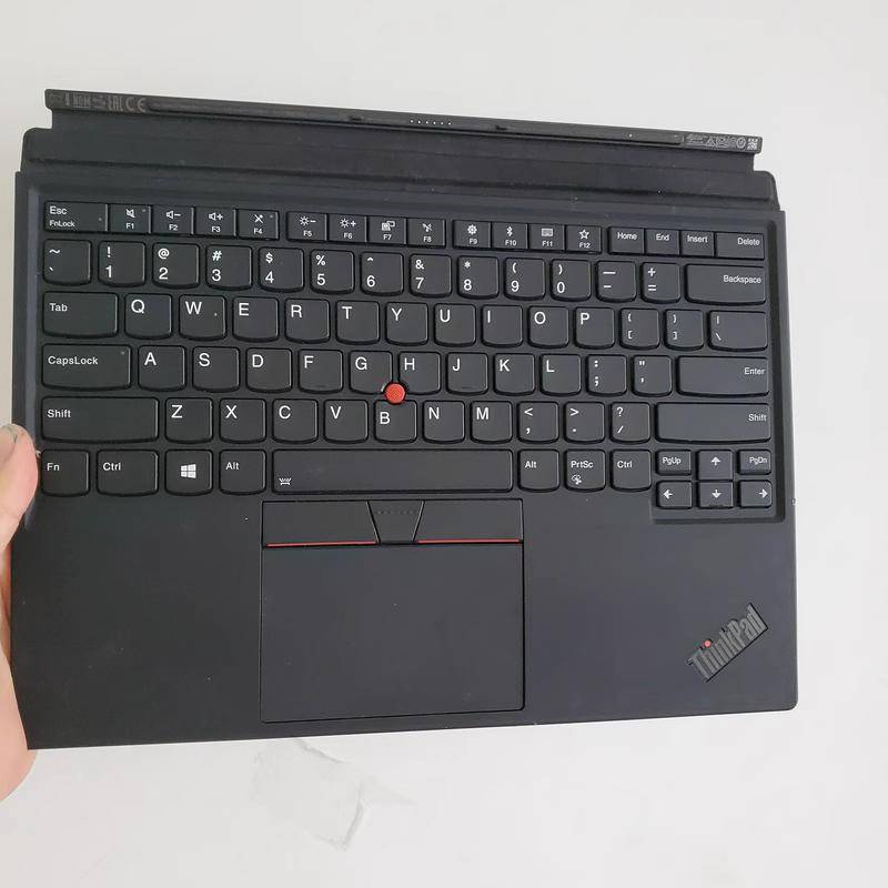Lenovo Thinkpad x1, gen3 x1 laptop keyboard【คีย์บอร์ดแบ็คไลท์，แป้นพิมพ์ ...