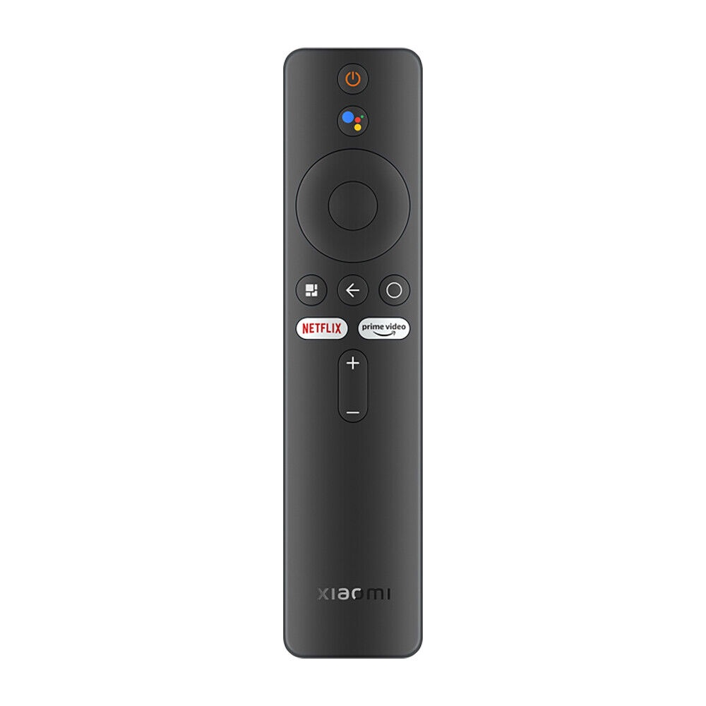 ใหม่ XMRM-M2 สําหรับ Xiaomi Mi TV Stick 4K เสียงบลูทูธ RF รีโมทคอนโทรล ...