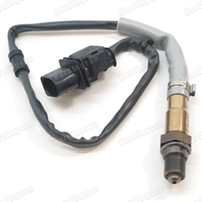 เซนเซอร์ออกซิเจน สําหรับ A3 Passat Part No# 06J906262Aa 0258017270 ...