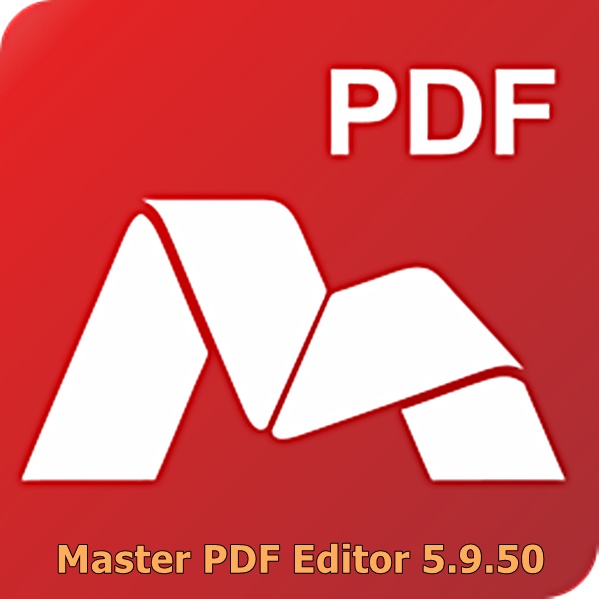 Master PDF Editor 5.9.50 โปรแกรมแก้ไข PDF | Shopee Thailand
