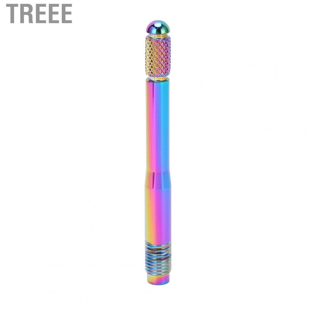 Treee Wheel Alignment Pin High Strength Rim Stud Accuracy Mounting Aid ...