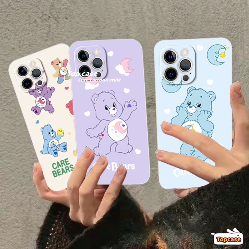 เคสซิลิโคนนิ่ม ลายการ์ตูน สําหรับ Oppo A38 A58 A15 A16 A78 A74 A54 A58
