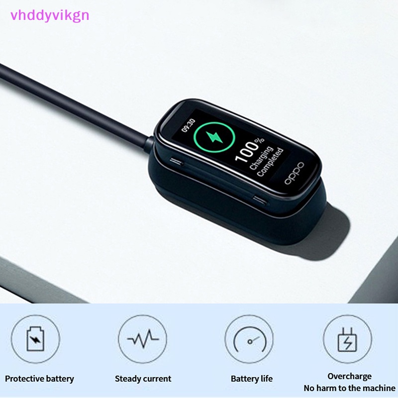 Vhdd อะแดปเตอร์สายชาร์จ USB สําหรับ OPPO Band Style (SpO2) TH | Shopee ...