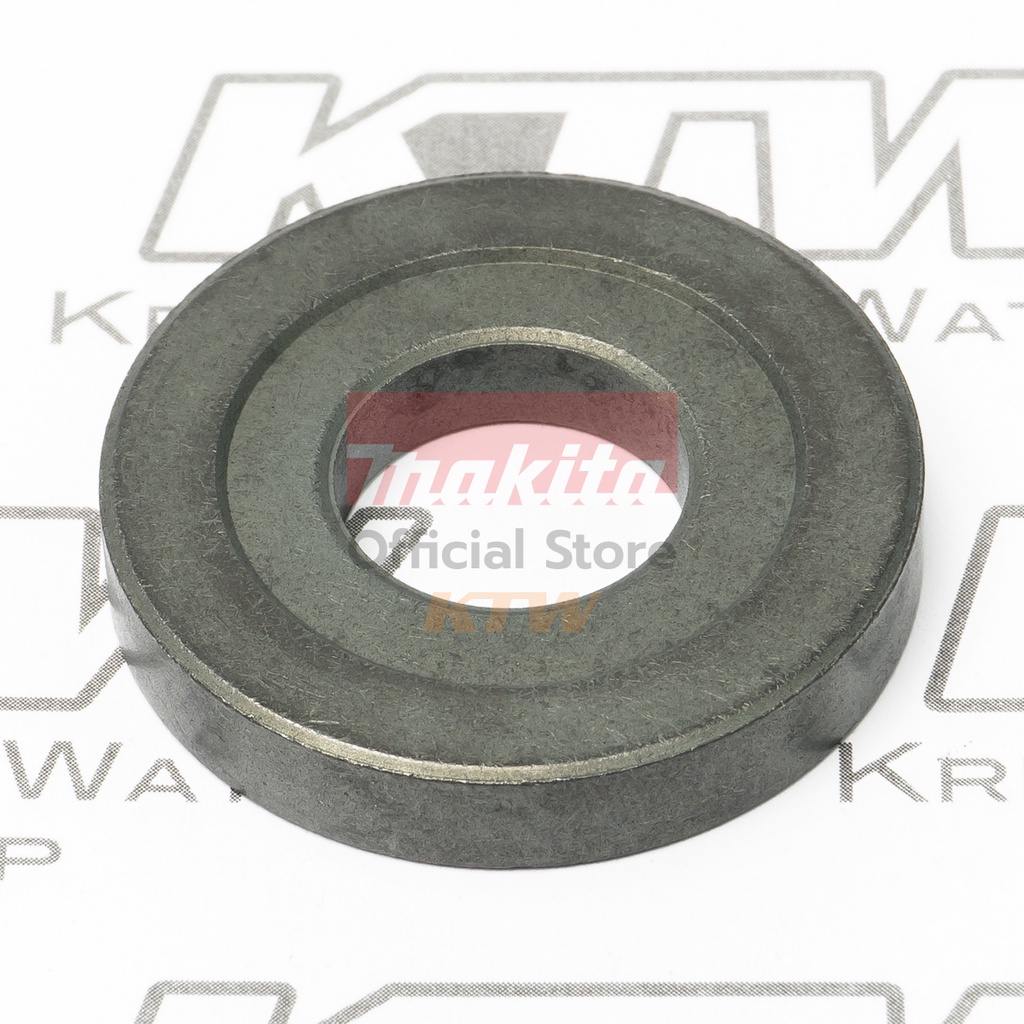 MAKITA มากีต้า MP224051-1 อะไหล่3501N#401 แหวนรองใบเซาะ NO.401 FLANGE ...