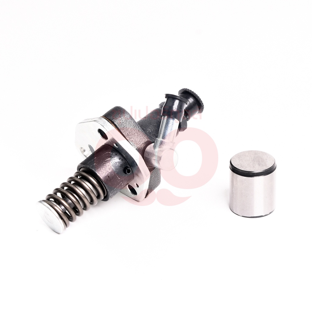 POLO (ENGINE) (โปโล (เครื่องยนต์)) POLO อะไหล่ FUEL INJECTION PUMP ใช้ ...