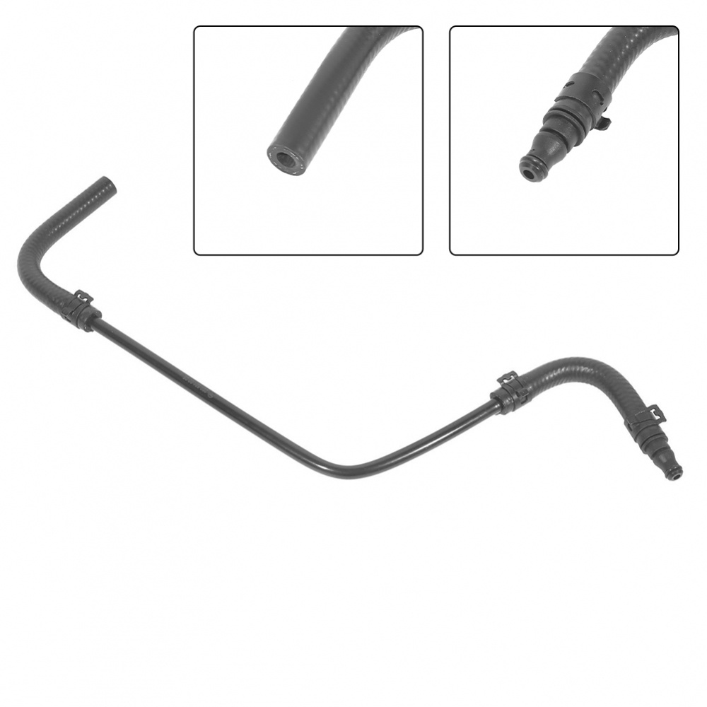 ท่อน้ําหล่อเย็นเครื่องยนต์ สําหรับ Mercedes Benz W203 C230 2003-2005 1. ...