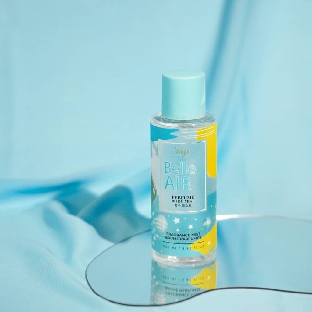 Joji Perfume Body Mist 250ml น้ำหอม | Shopee Thailand