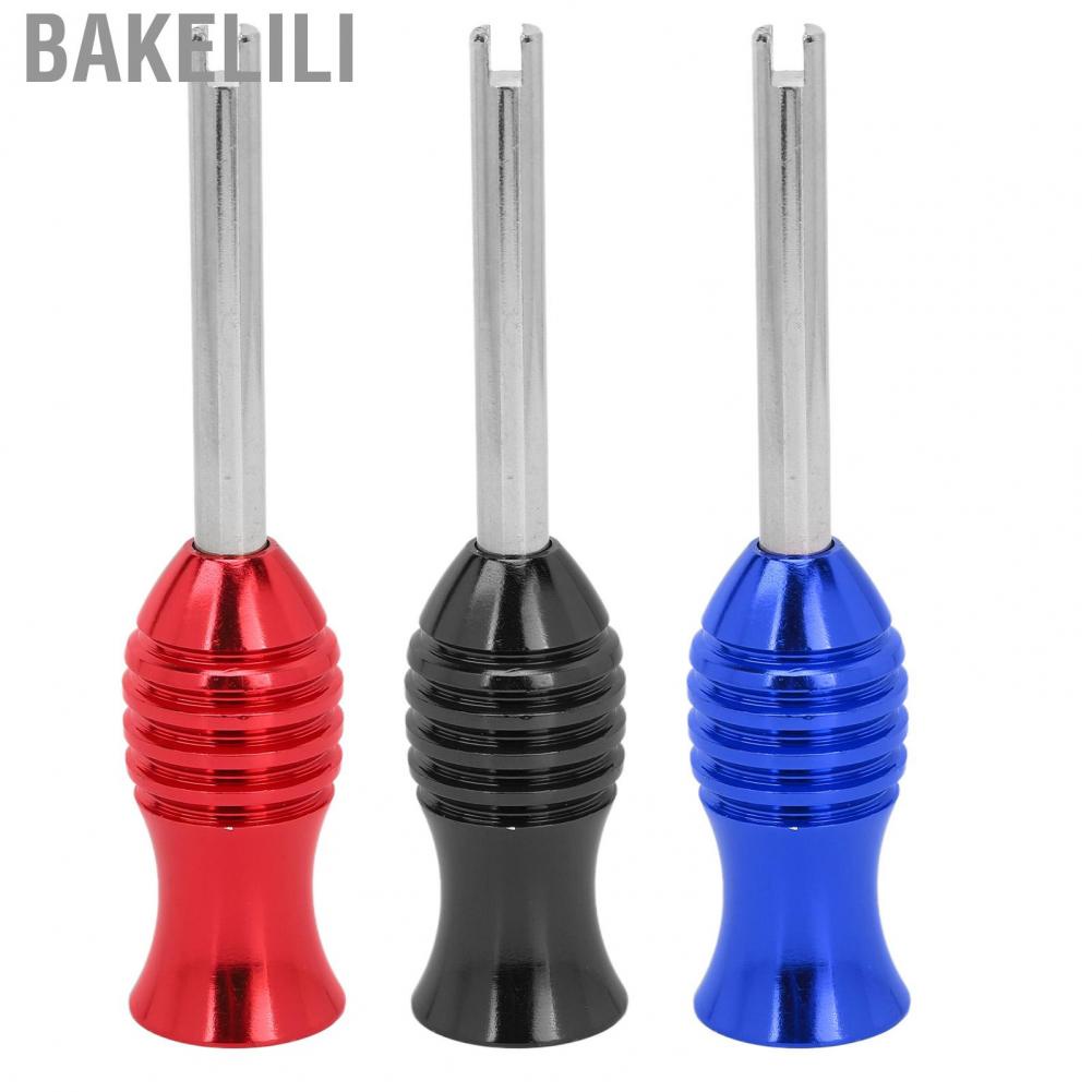 Bakelili Coil Tattoo Armature Adjuster Bar Sturdy Maintain Stability ...