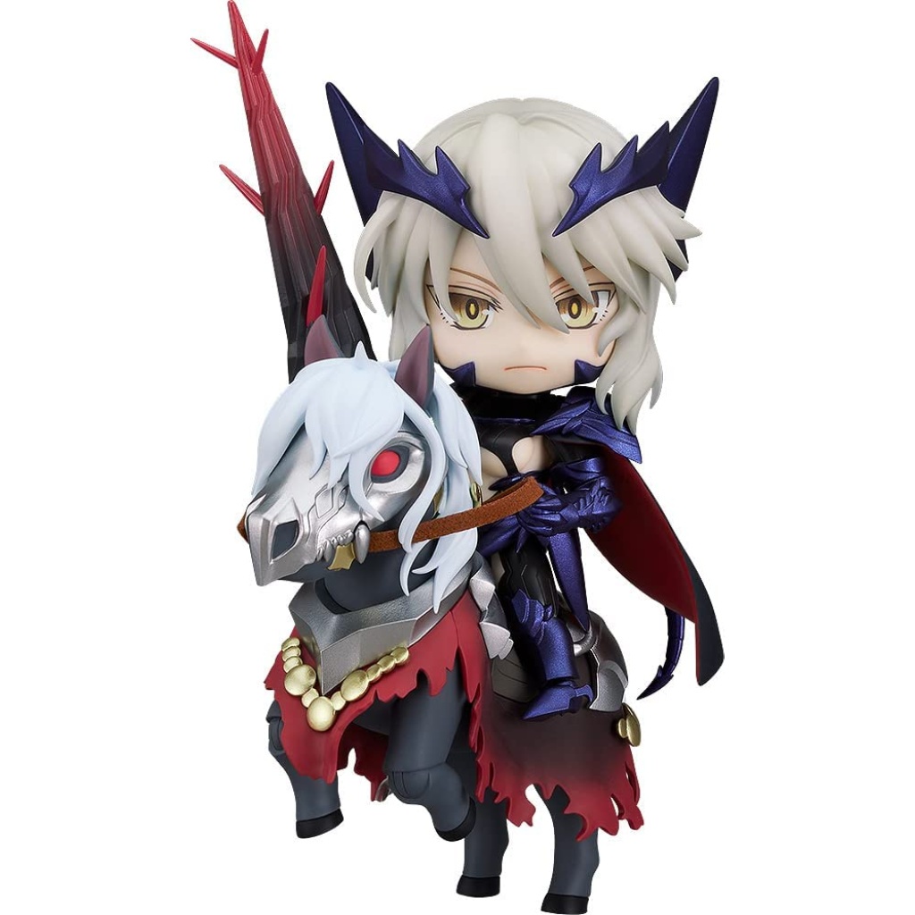 ส่งตรงจากประเทศญี่ปุ่น Nendoroid Fate/Grand Order Lancer/Altria Pendragon [Alter] G12910 ...