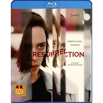หนัง Bluray ออก ใหม่ Resurrection (2022) ฟื้นคืนชีพสยอง (เสียง Eng DTS-HDMA | ซับ Eng/ไทย) Blu ...