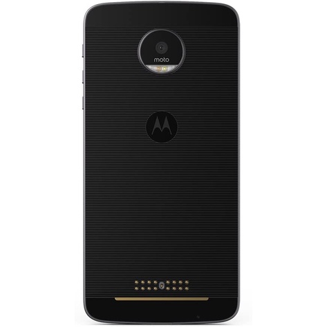 Motorola Moto Z XT1650 32GB สีดํา - เวอร์ชั่นสากล | Shopee Thailand