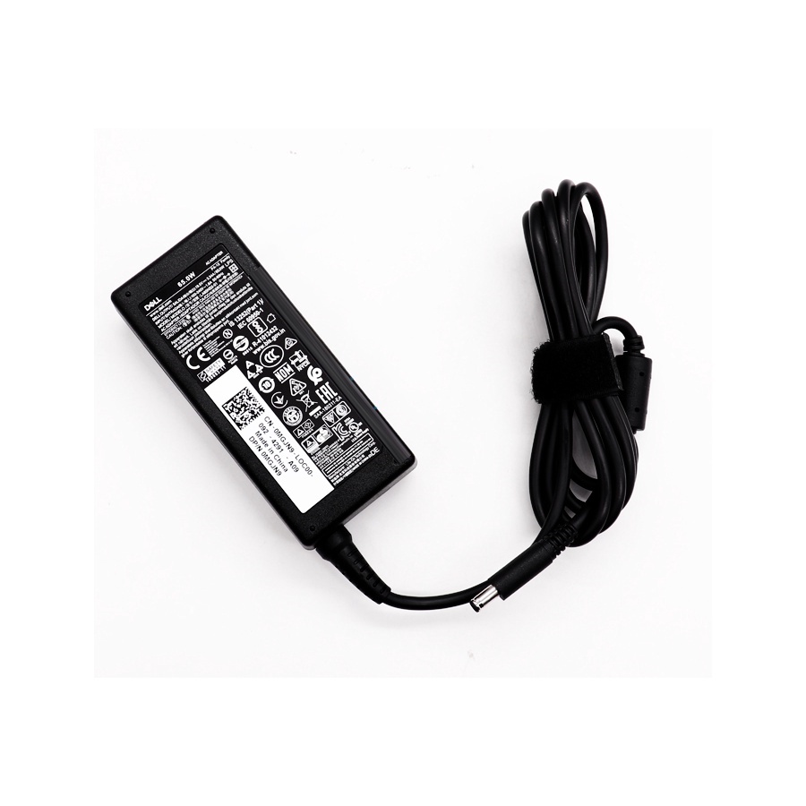 Adapter Dell Latitude 3400 65W สายชาร์จ โน๊ตบุ๊ค Dell 3400 ตรงรุ่น ของ ...