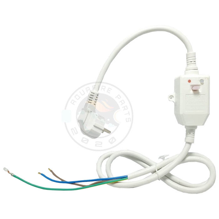 (ใหม่) ELCB WATER HEATER 16A CABLE | Shopee Thailand