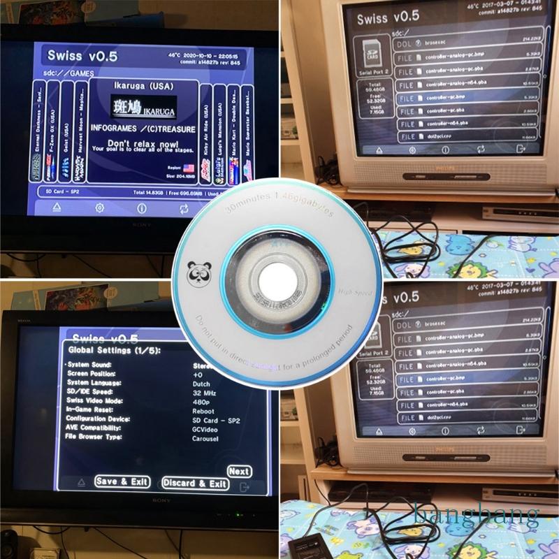 Bang อะแดปเตอร์การ์ดรีดเดอร์ SD2SP2 Tf แบบเปลี่ยน สําหรับ Swiss Boot Disk | Shopee Thailand