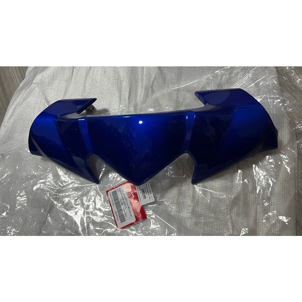 ฝาครอบแฮนด์ตัวบน WAVE 110i ปี 2011-2018 อะไหล่แท้ 53203-KWW-A00YX ...