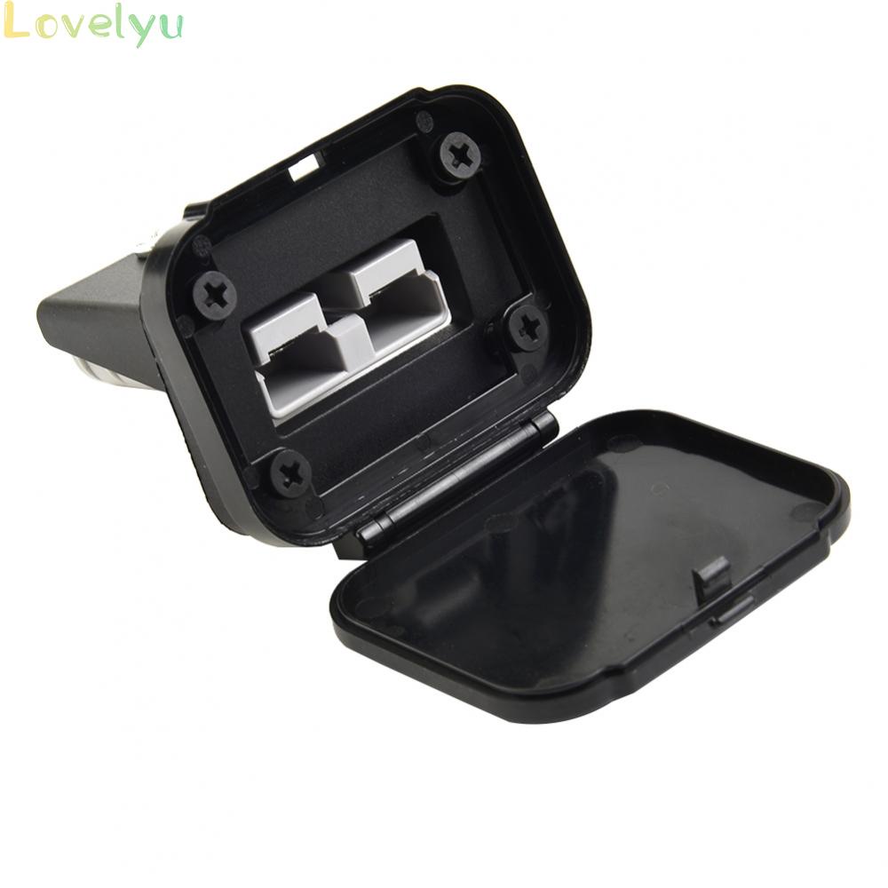 ⭐2023 ⭐For Anderson Plug Bracket Flush Mount For Caravan Kit Mounting ...