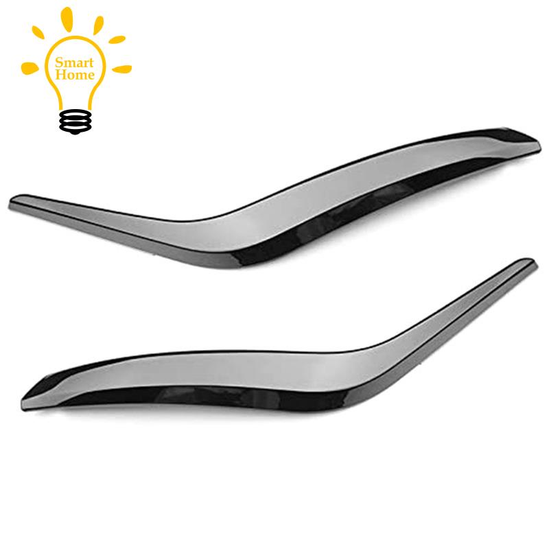 51412991775 51412991776 ฝาครอบมือจับประตูด้านในรถยนต์ สําหรับ BMW X1 ...