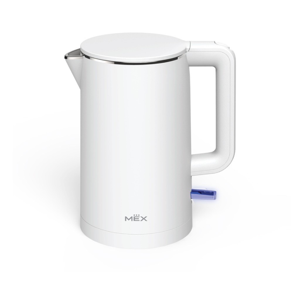 อุปกรณ์ทำครัวไฟฟ้า (CLR) MEX กาต้มน้ำไฟฟ้า รุ่น KATE KPL110W กระติกน้ำร้อน by Nayoo | Shopee ...