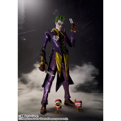 [Spot] domestic SHF Justice League Batman DC hero unjust league JOKER ...