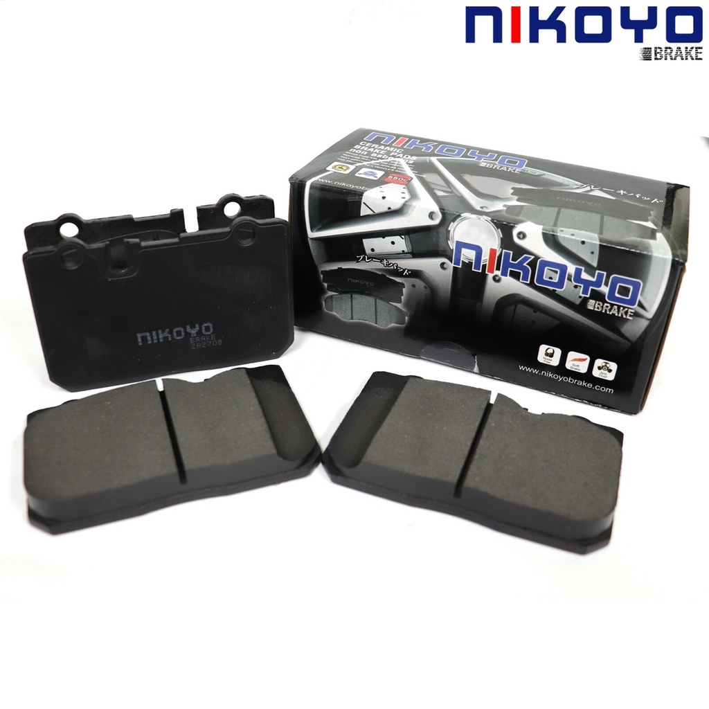 NIKOYO BRAKE ผ้าเบรคหน้าaristo ผ้าเบรค toyota aristo ผ้าเบรค aristo รับ ...