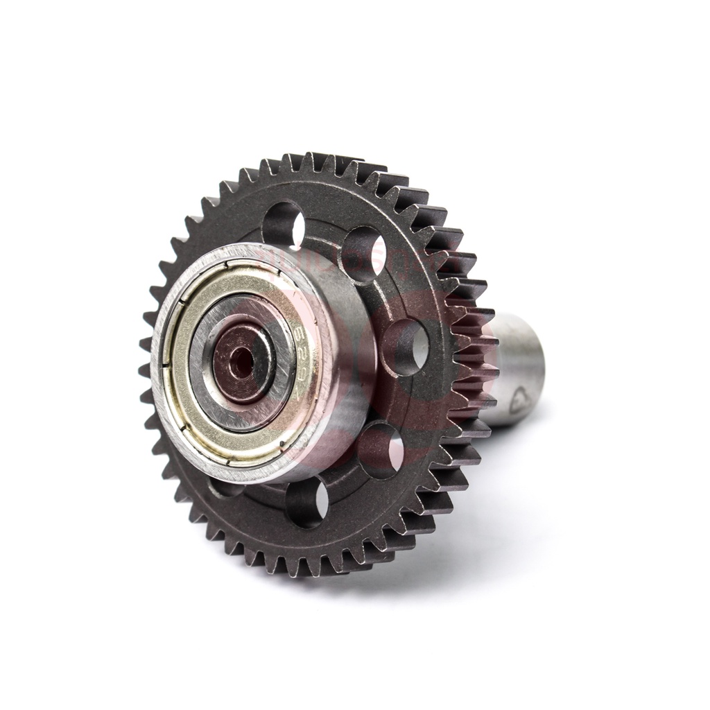 POLO (WASHERS) (โปโล(เครื่องฉีดน้ำ)) อะไหล่ W101, W101N #B8 ชุดเฟือง | Shopee Thailand