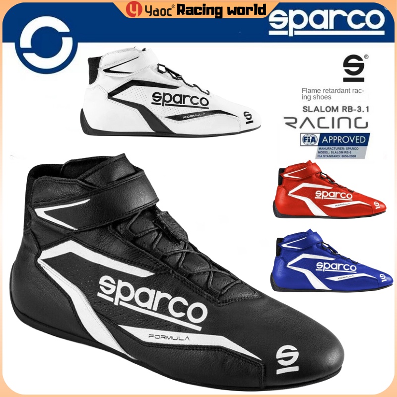 Yyaoc®Racing sports shoes professional driving shoes karting shoes ...