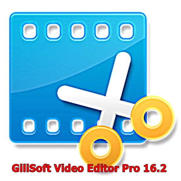 GiliSoft Video Editor Pro 16.2 โปรแกรมตัดต่อวิดีโอ | Shopee Thailand