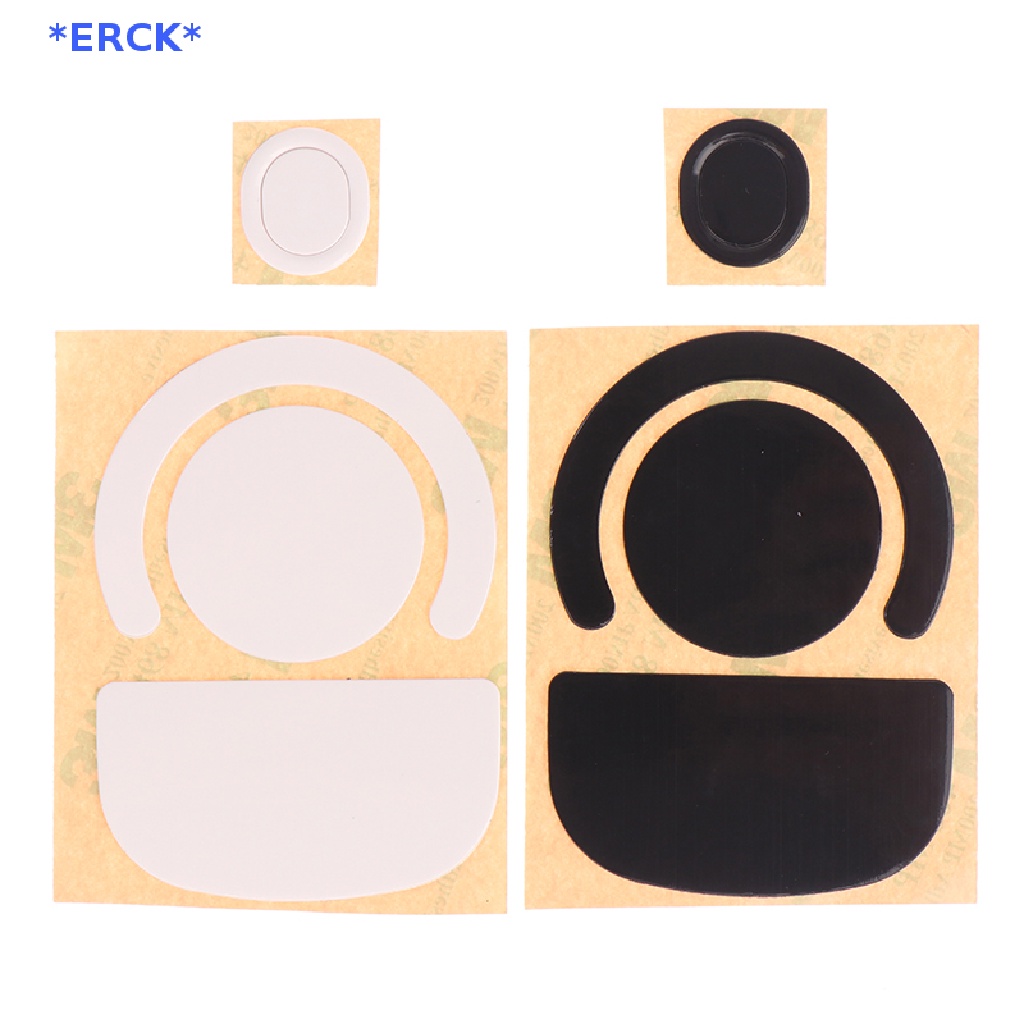 Erck> ใหม่ ที่รองเมาส์ น้ําหนักเบา สําหรับ Esports Tiger Mouse Skates ...