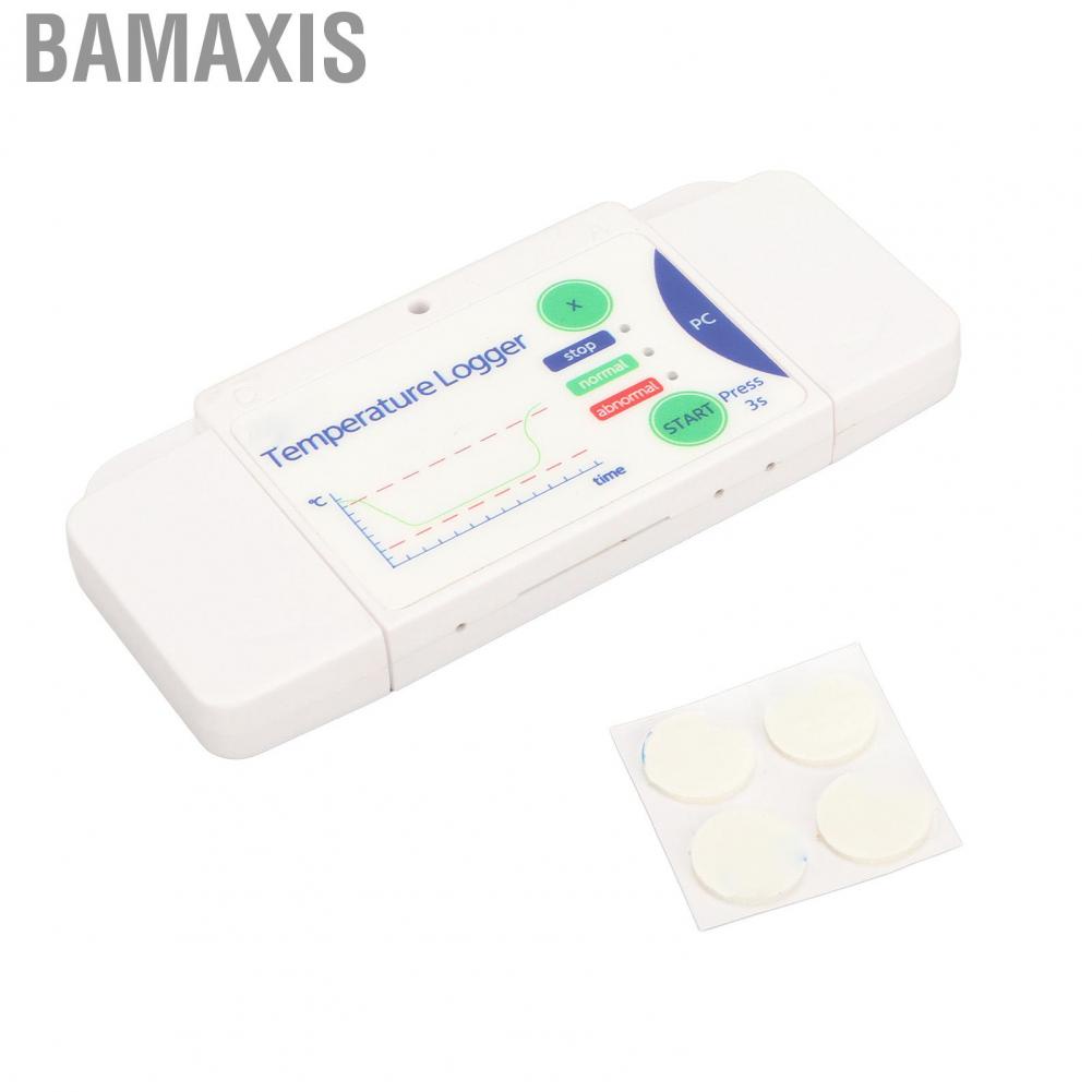 Bamaxis U Disk Temperature Data Logger 180 Days Computer USB ...