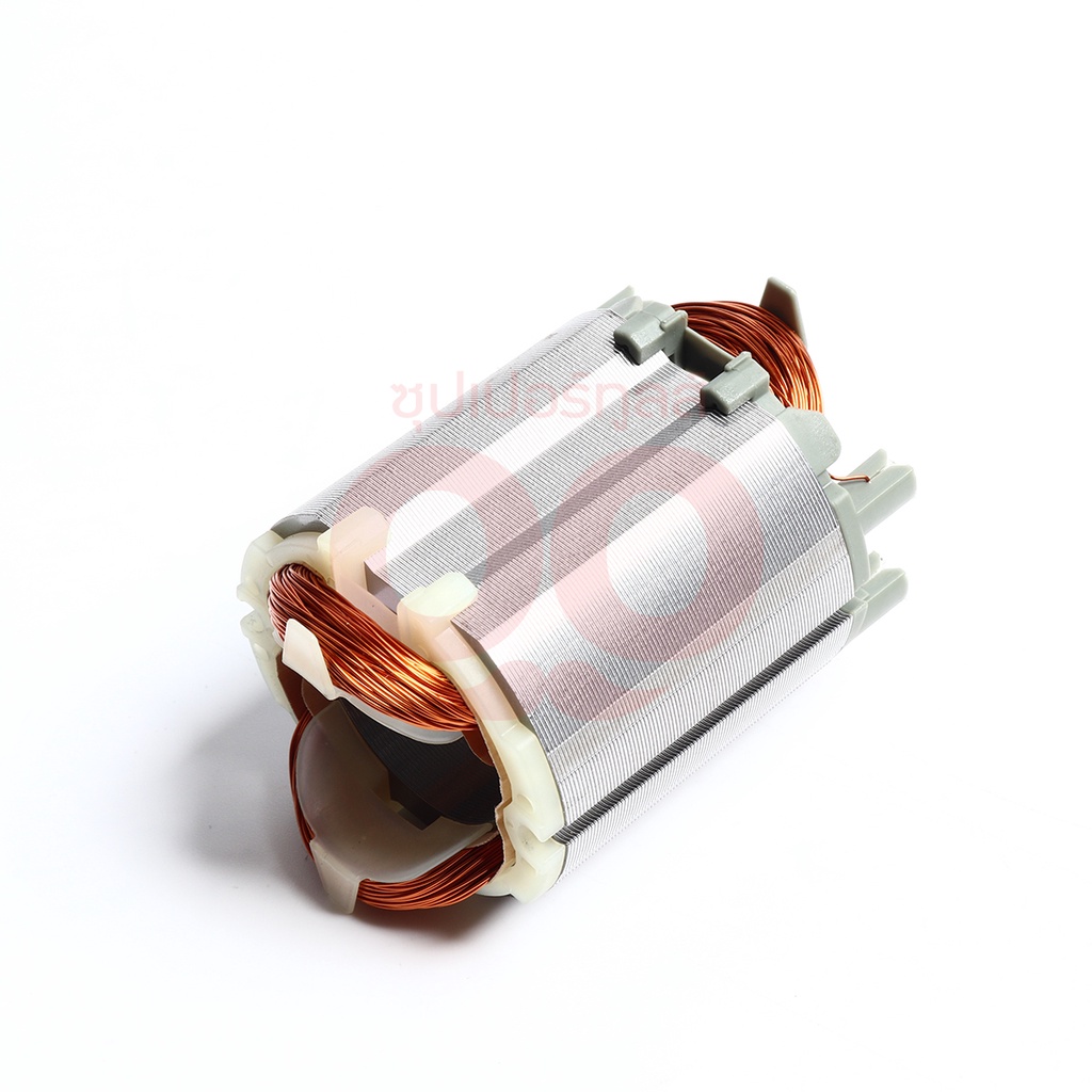 MAKITA มากีต้า MFJN1601 อะไหล่ฟิลคอยล์ JN-1601 FIELD ASS'Y 220V FOR ...