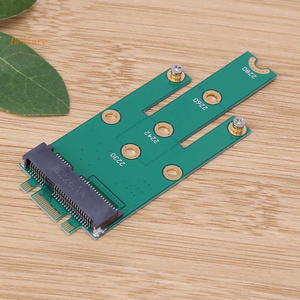  NGFF M 2 B M Key MSATA Mini PCI E SATA 3 0 SSD 