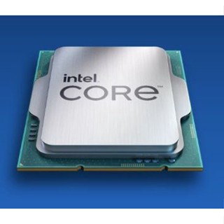 โปรเซสเซอร์ CPU Intel Core 13TH GEN I3 13100 I5 13400 I5 13500 I5 ...