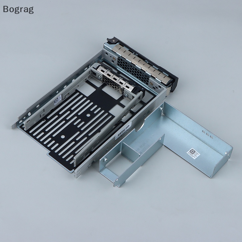 [Bogr] อะแดปเตอร์ถาดแคดดี้ 2.5 นิ้ว 3.5 นิ้ว สําหรับ PowerEdge SAS SATA ...
