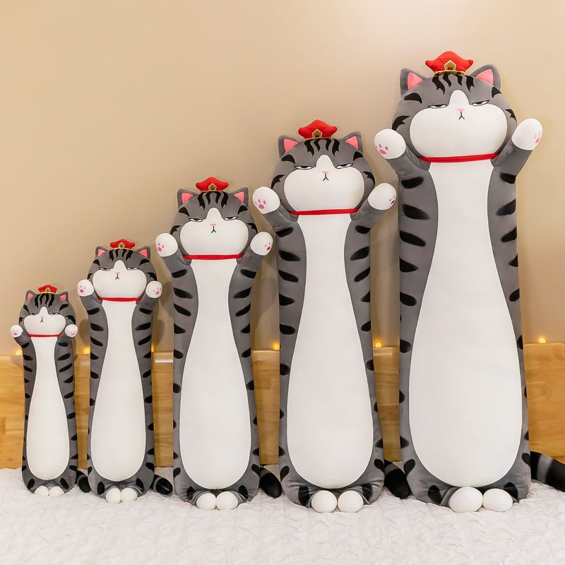 หมอนตุ๊กตาแมว Jfmm My Emperor ขนาดใหญ่ เหมาะกับของขวัญแฟนสาว ของเล่น ...