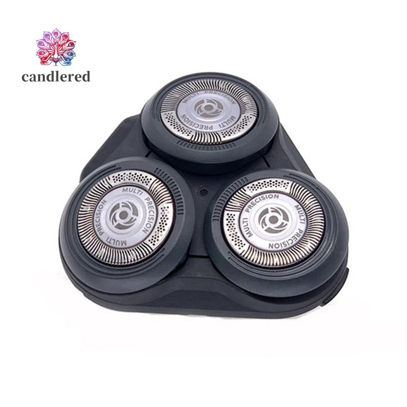 หัวใบมีดโกนหนวด SH50 แบบเปลี่ยน สําหรับ Philips Shaver S5000 Series ...