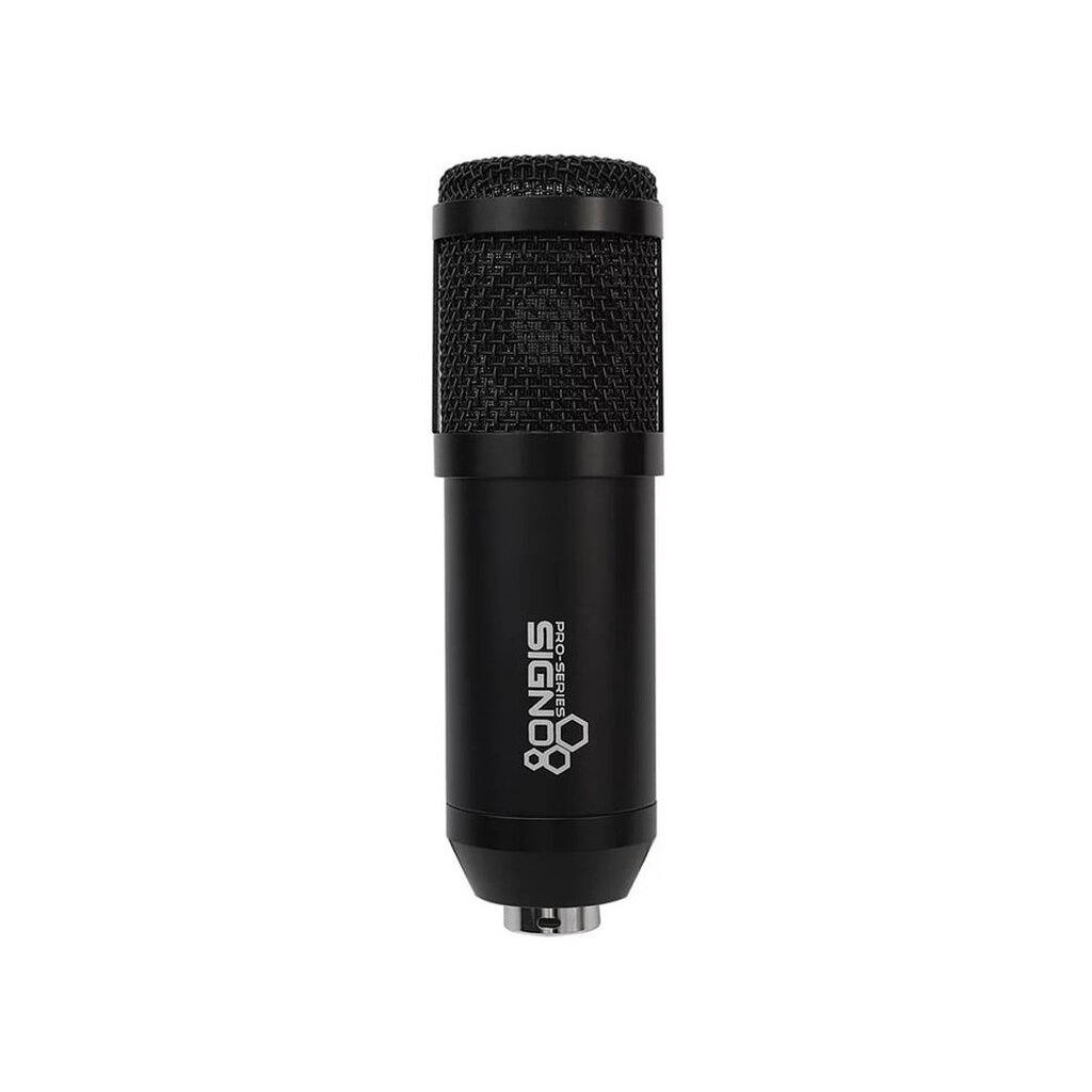 ไมโครโฟน Signo Gaming Condenser Microphone MP-701 | Shopee Thailand