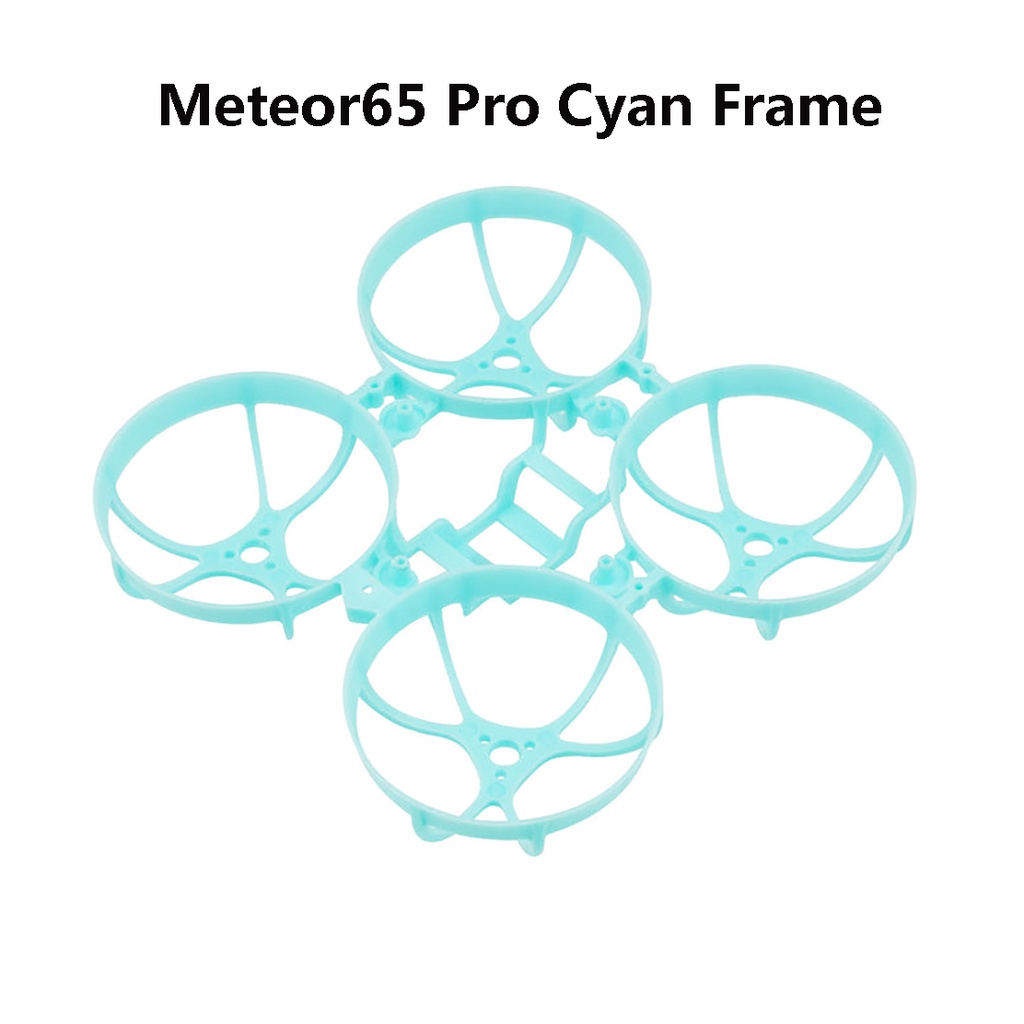 Betafpv Meteor75 Meteor 75 ชุดกรอบเครื่องบินบังคับวิทยุ พลาสติก ไร้แปรง ...