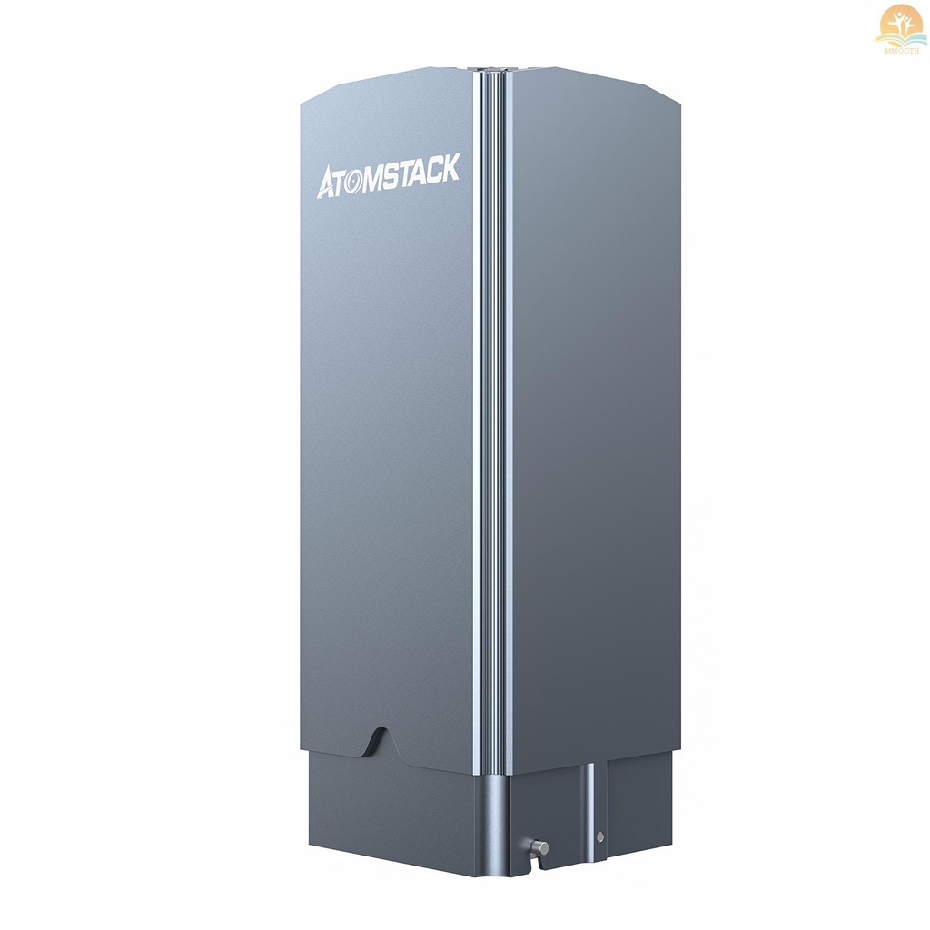 พร้อมส่ง ATOMSTACK R30 หัวแกะสลักเลเซอร์อินฟราเรด โลหะ พลาสติก แบบ ...