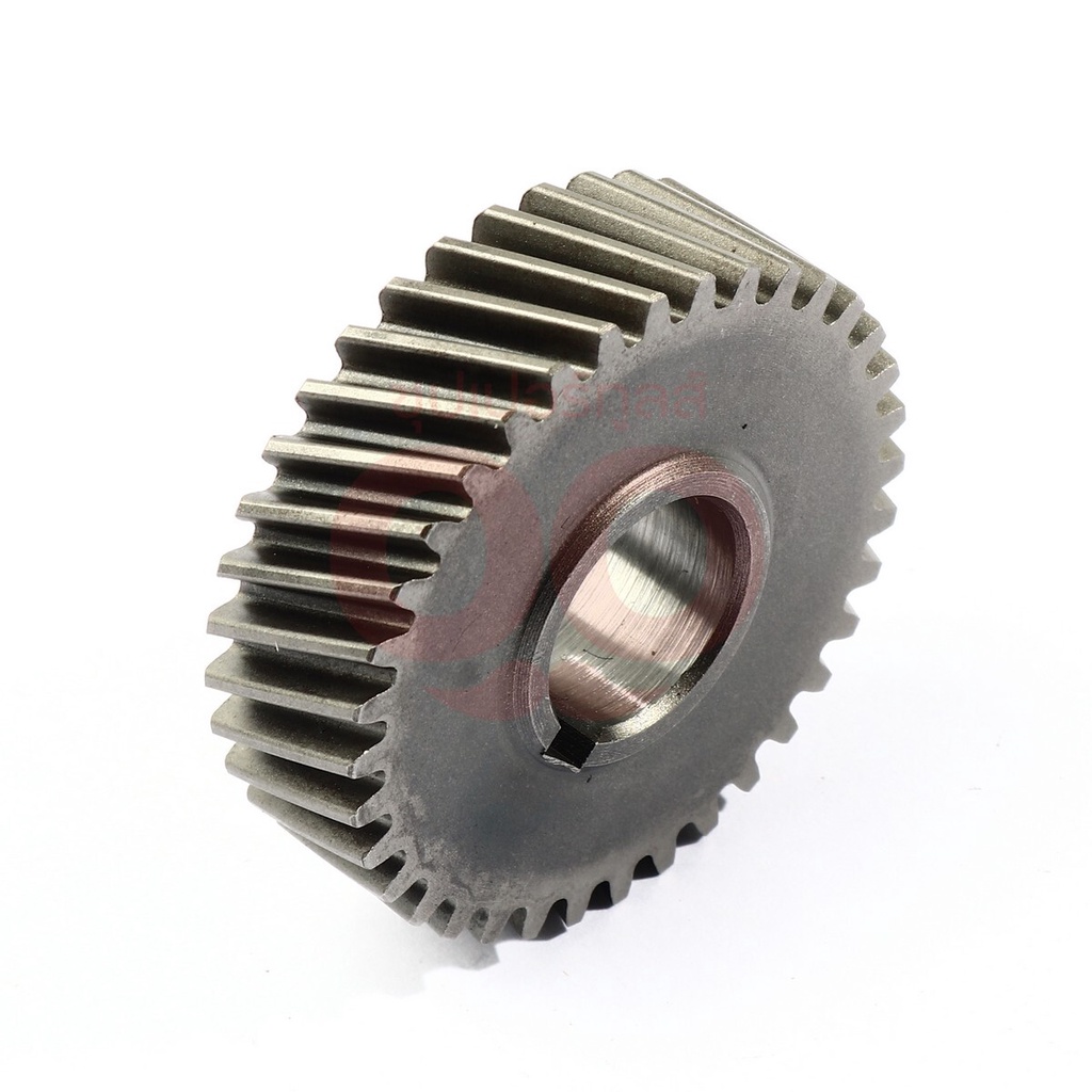 POLO (โปโล) อะไหล่ #9 ARMATURE GEAR ใช้กับเครื่องเจาะคอริ่ง ขนาด 8 นิ้ว ...