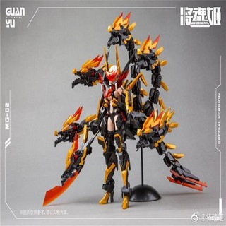 ตุ๊กตาJianghun Ji Guan Yu (โมเดลนิทรรศการ Co-Branded) Zhao Yun Cao Cao ...