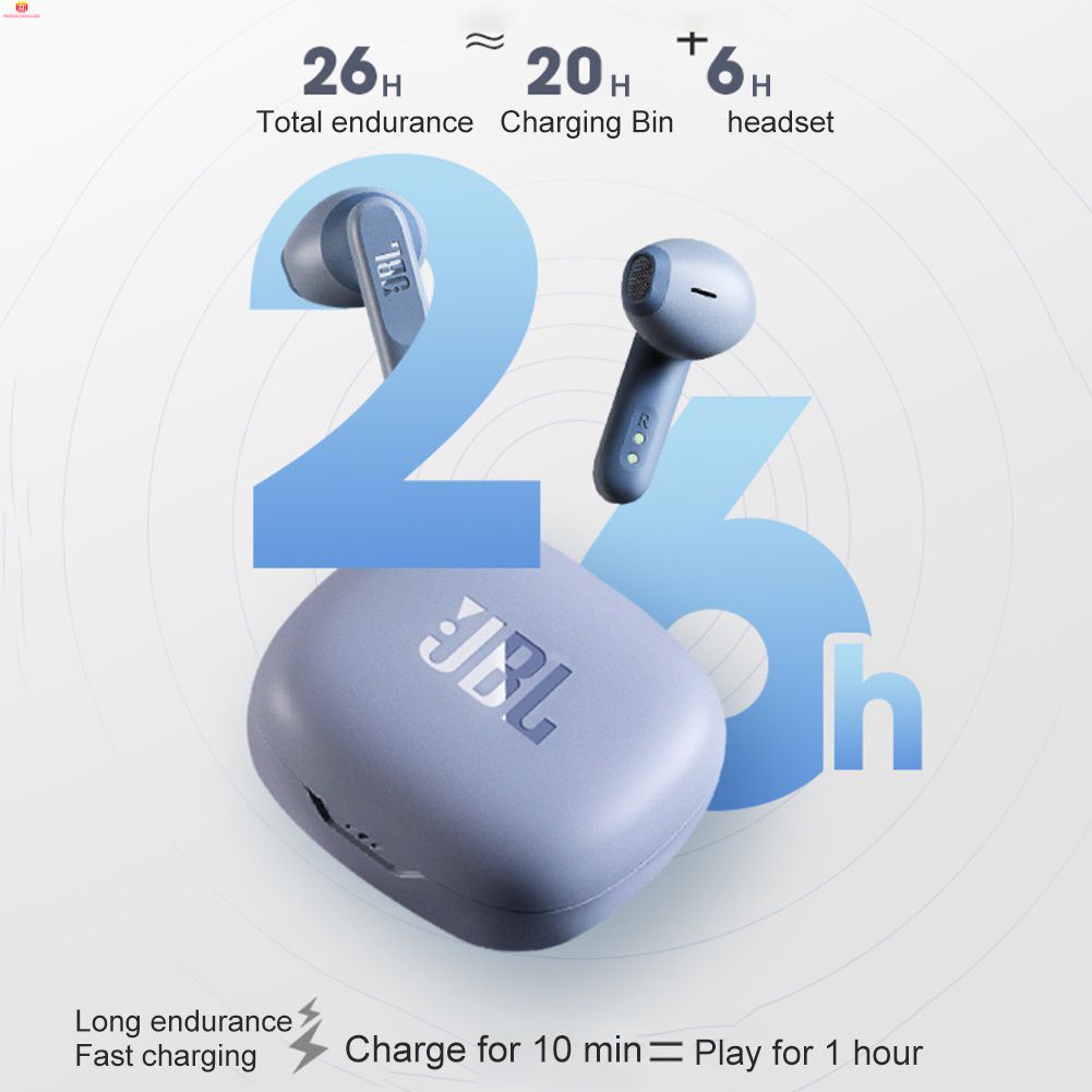 Wave 300 TWS True WirelessกับT280TWS หูฟังอินเอียร์ บลูทูธไร้สาย พร้อม ...