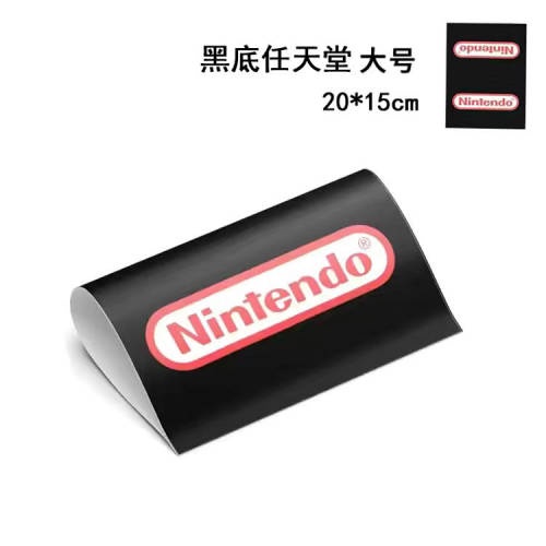 Lego Logo Bumper Stickers Taxi Washed Mark Label Sticker Car Electric ...