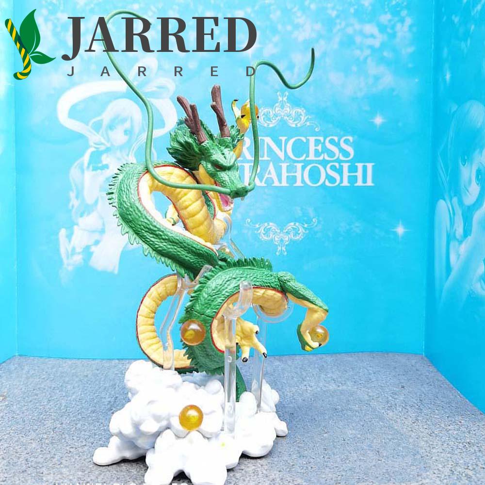 ฟิกเกอร์ Jarred Japanese Anime Dragon Ball ของเล่นสําหรับเด็ก | Shopee ...